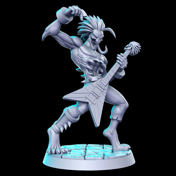 Miniature Rocker - Etsy