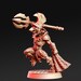 Child Rouge Dnd Miniature Tabletop RPG Dnd Mini D&D Figurines Fantasy ...