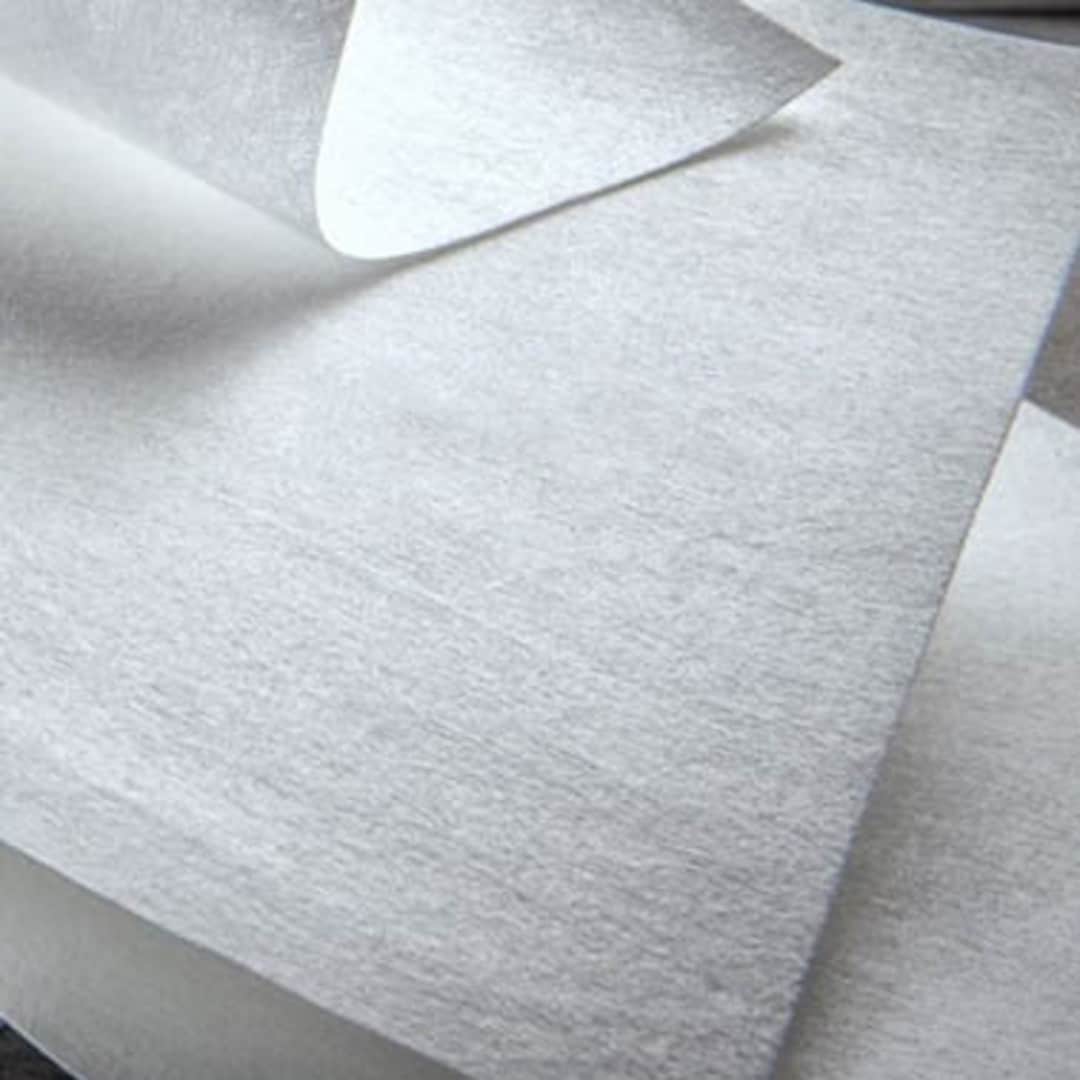 Evolon® New Generation, 1.1 M2, Antiallergic Fabric, - Etsy