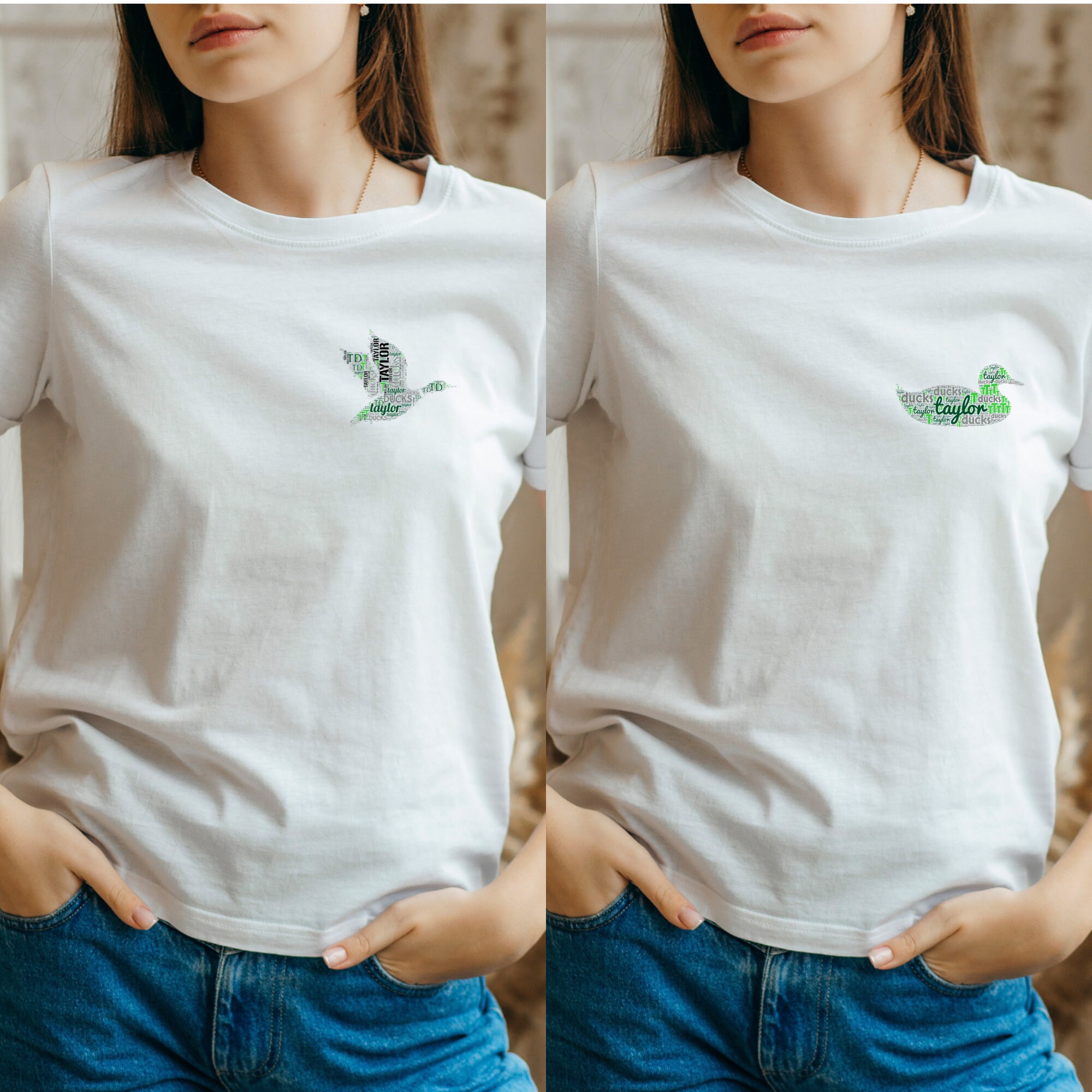 Taylor Ducks, Taylor, Ducks, Mallard - Etsy