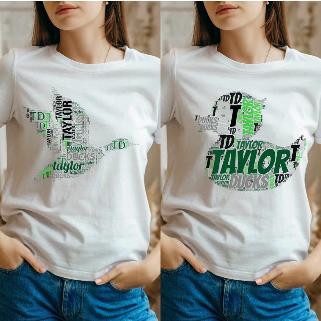 Taylor Ducks, Taylor, Ducks, Mallard - Etsy