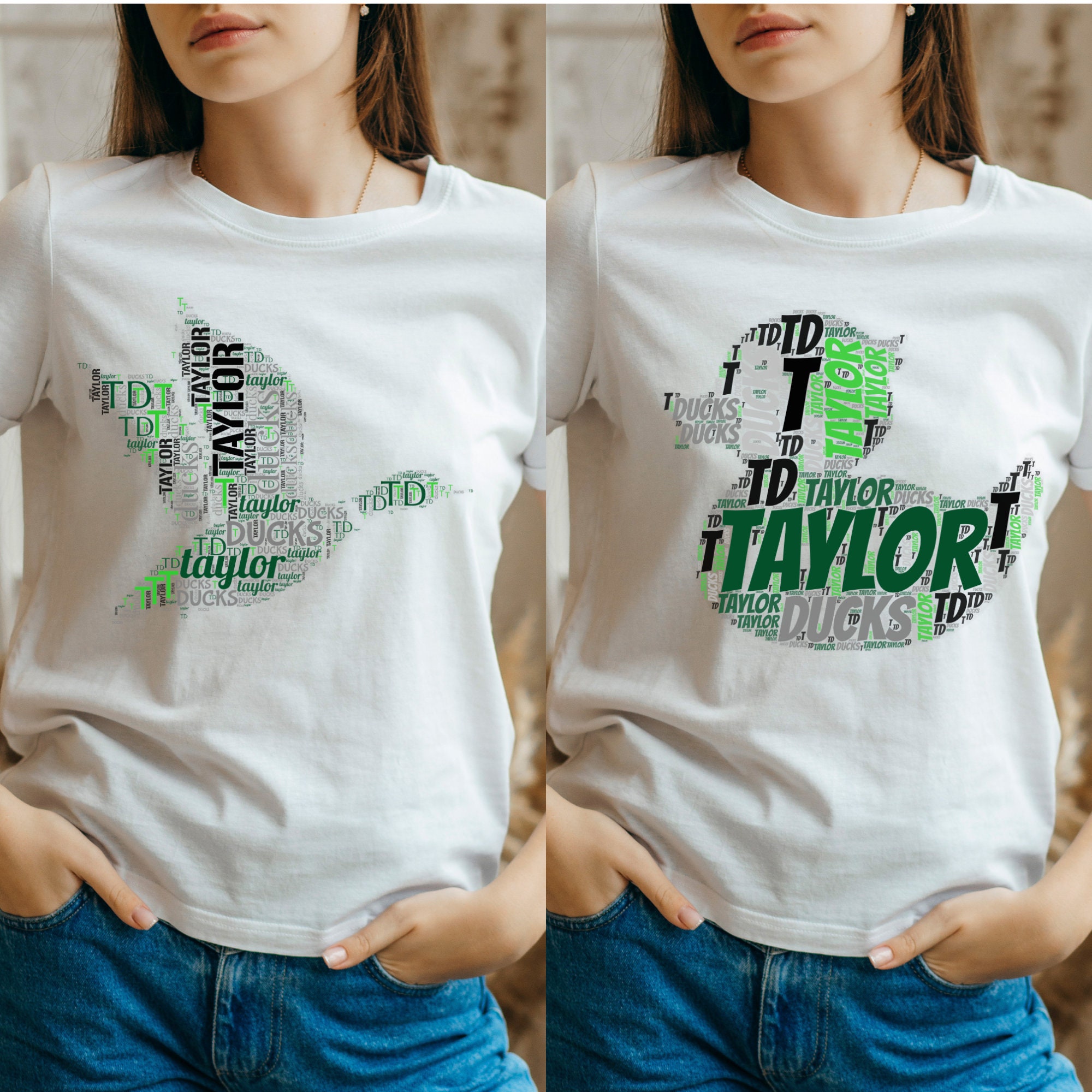 Taylor Ducks, Taylor, Ducks, Mallard - Etsy