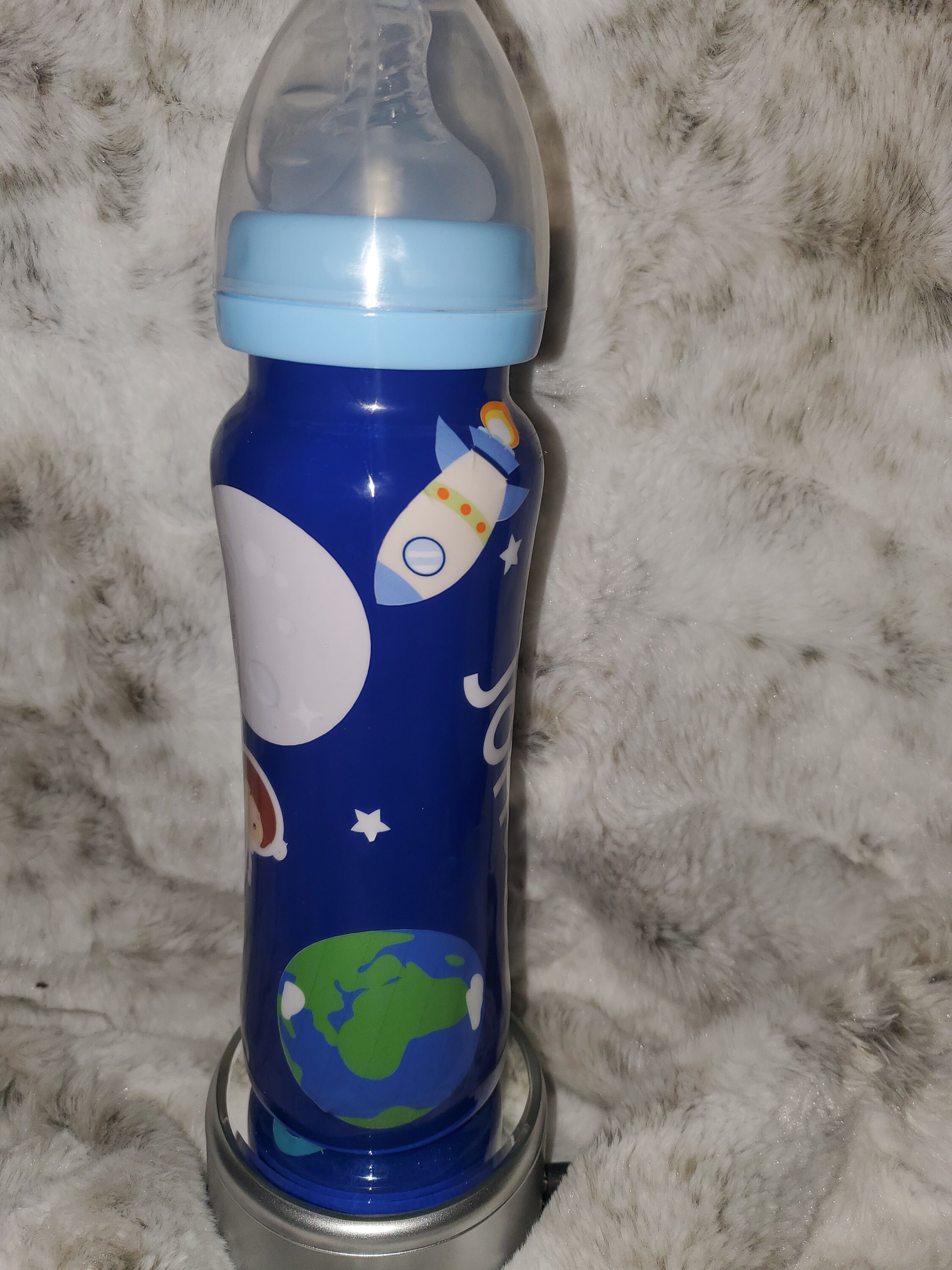 Custom Baby Bottles Stainless Steel - Etsy