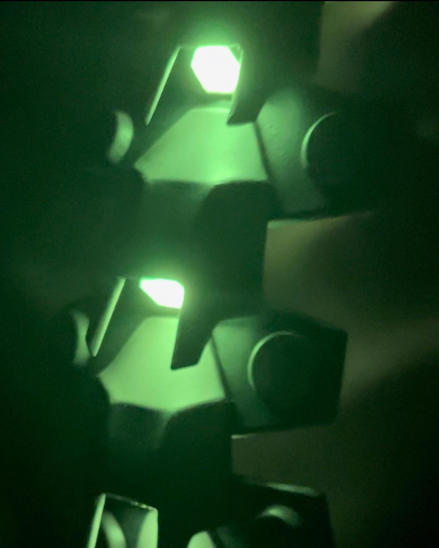 Patterns for Cosplay David's Sandevistan From Cyberpunk Edgerunners ...