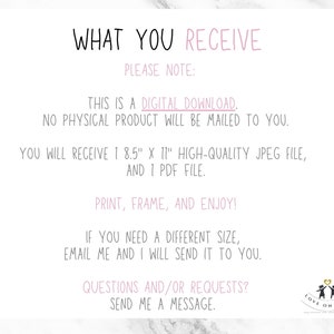 Foster Care Case Workers Printable Wall Art | Funny Instant Download ...