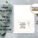 Printable Foster Parent Greeting Card- Instant Download- 7x5 Inch Cards ...