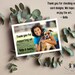 Printable Foster Parent Greeting Card- Instant Download- 7x5 Inch Cards ...