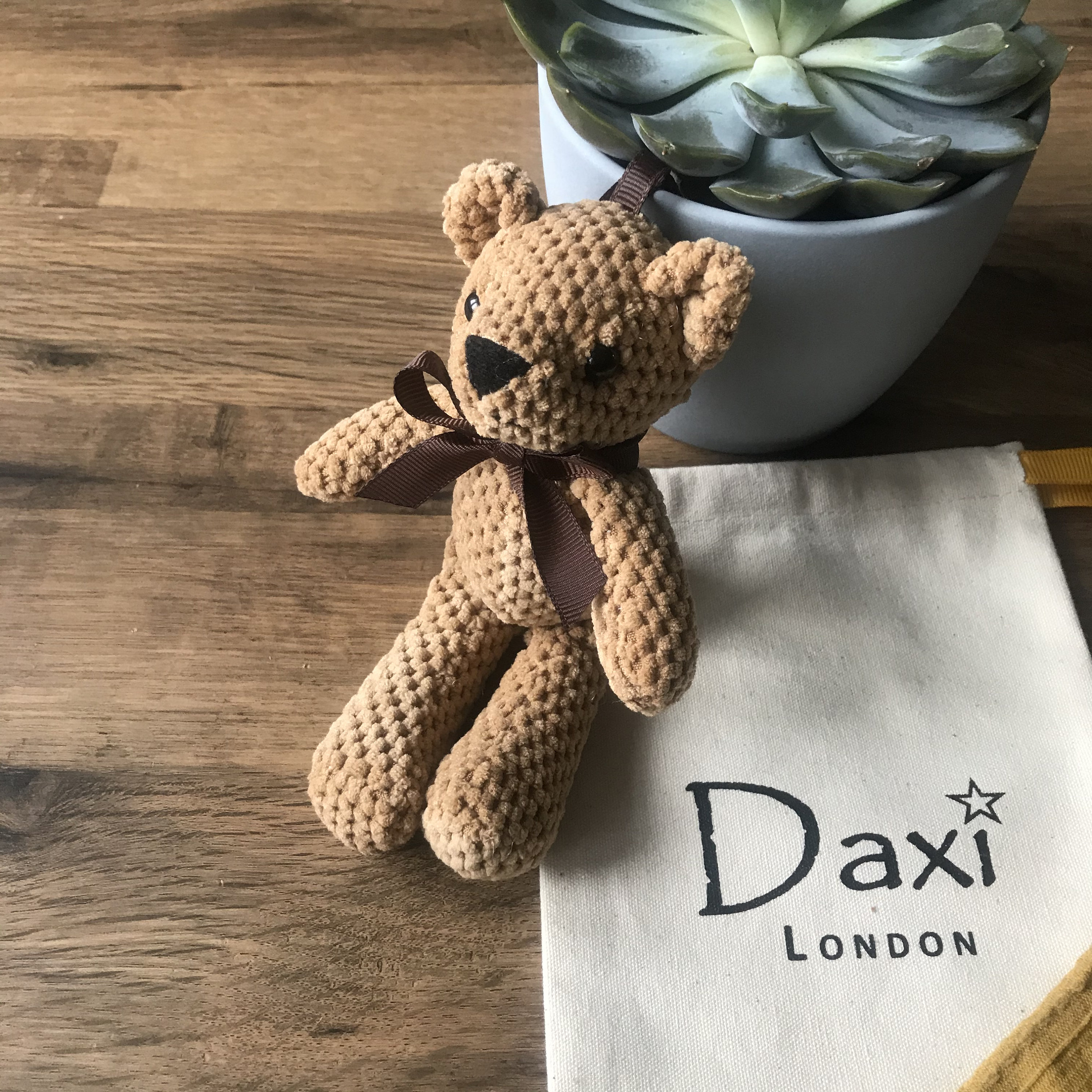 Teddy Bear / PHOTO PROP / Mini Bear / Plush Toy / Soft Toy / - Etsy