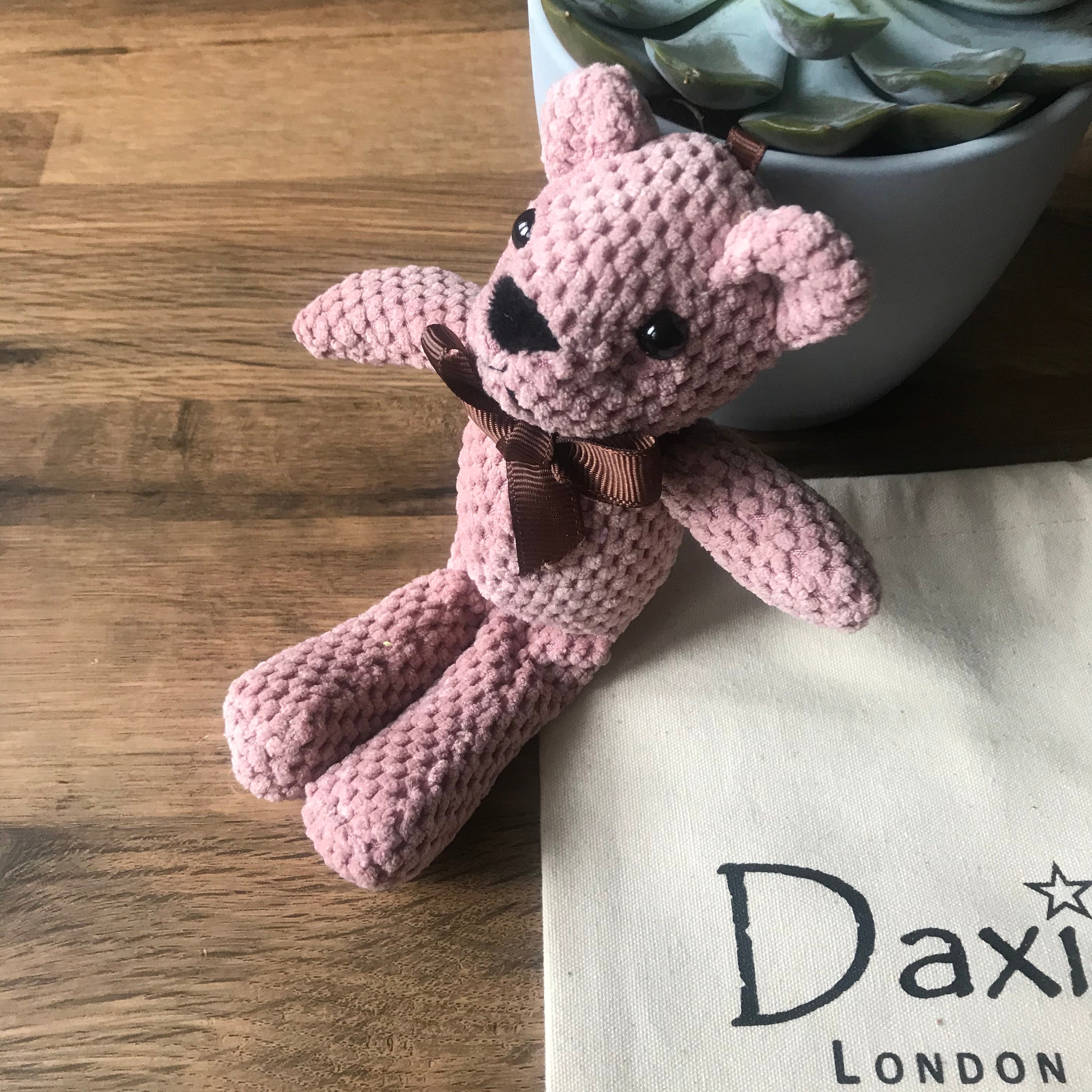 Teddy Bear / PHOTO PROP / Mini Bear / Plush Toy / Soft Toy / - Etsy