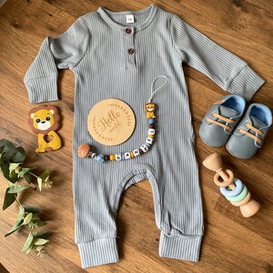 Baby Boy Hamper / Personalised Baby Gift / Baby Shower Gift / Nappy ...