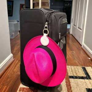 Multifunctional Magnetic Holder Clip for Hats Bags or - Etsy