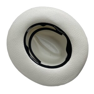 Black Self Adhesive Hat Size Reducer Foam for Fedora, Cowboy Hat ...