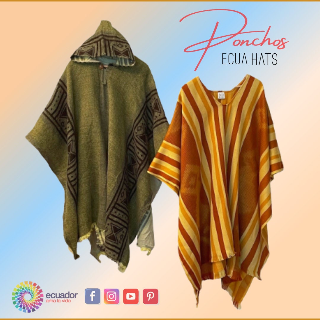 Limited Edition Encanto Bruno Poncho the Original & High - Etsy UK
