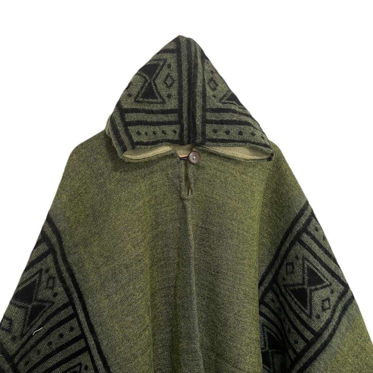 Limited Edition Encanto Bruno Poncho the Original & High - Etsy Norway