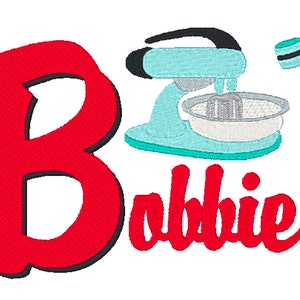 149 Retro Kitchen Machine Designs Bundle Set - Instant Download - BX ...