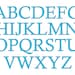 114 Back to School Embroidery Machine Designs Bundle Set Monogram ...