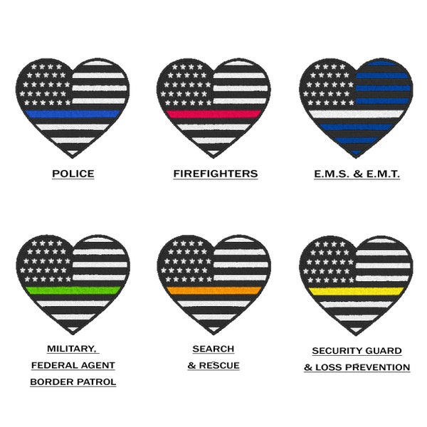 Emt Flag Designs - Etsy