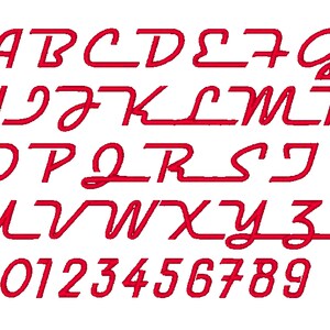 Race Car Embroidery Machine Designs Font Bundle Set 174 Files Instant ...