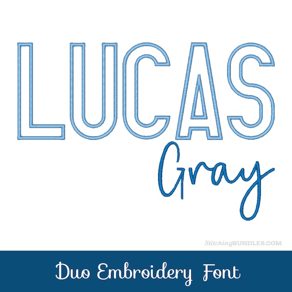 Fonts - Etsy