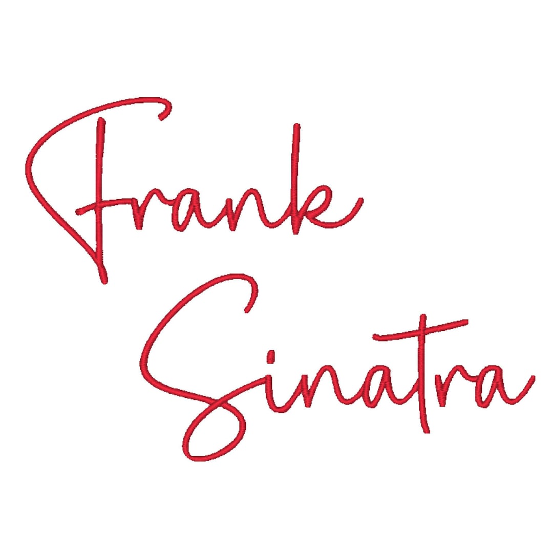 Oh Baby Embroidery Font BX. 1" 1.5" 2" 3" 4" 5" 5.5" 7 Sizes 497 File ...