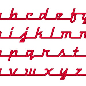 Race Car Embroidery Machine Designs Font Bundle Set 174 Files Instant ...