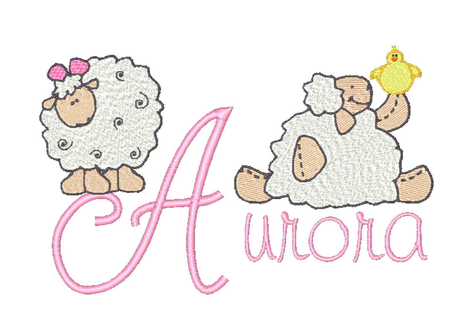 130 Step Into Spring Embroidery Machine Designs Bundle Instant Download ...