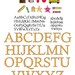 114 Back to School Embroidery Machine Designs Bundle Set Monogram ...