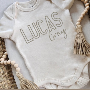 Lucas Gray Duo Embroidery Font BX Monogram 749 Files Sans and Script ...