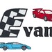 Race Car Embroidery Machine Designs Font Bundle Set 174 Files Instant ...
