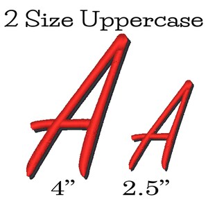 138 Las Vegas Embroidery Machine Designs Font Bundle Set Instant ...