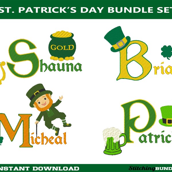 Embroidery Monogram Ideas - Etsy