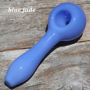 4“ Glass Smoke Bowl "simplicity Series" Smoking Pipe Tobacco Bowls ...