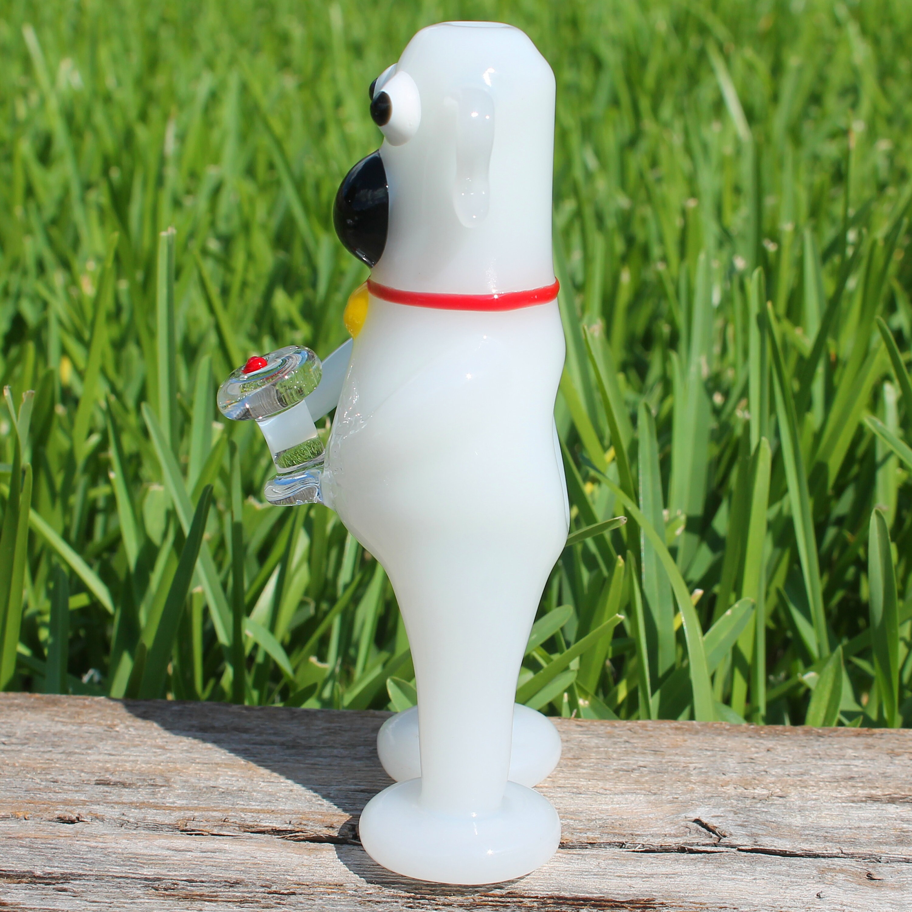 Brian Family Guy Smoking