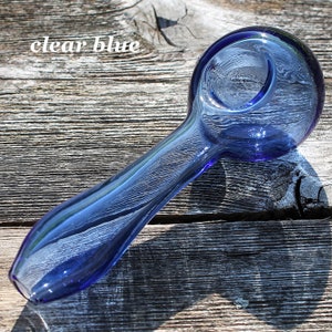 4“ Glass Smoke Bowl "simplicity Series" Smoking Pipe Tobacco Bowls ...