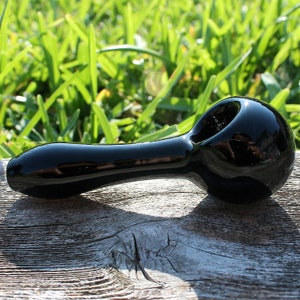 4“ Glass Smoke Bowl "simplicity Series" Smoking Pipe Tobacco Bowls ...