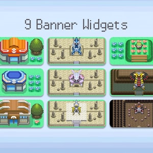 Ios 834 Icons | Pokemon Pearl Diamond Platinum Dppt iPhone Ios14 App ...