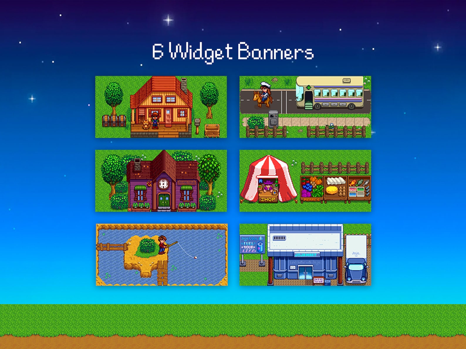 IOS 259 Icons Stardew Valley iPhone IOS14 App Icons Pack | Etsy