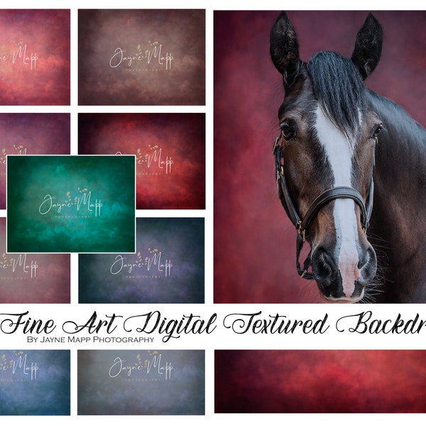 Canvas Backdrop - Etsy