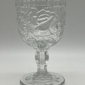 Madonna Inn Glasses - Etsy