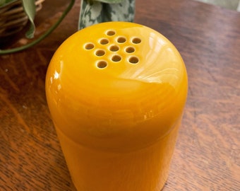 Yellow Fiestaware | Etsy