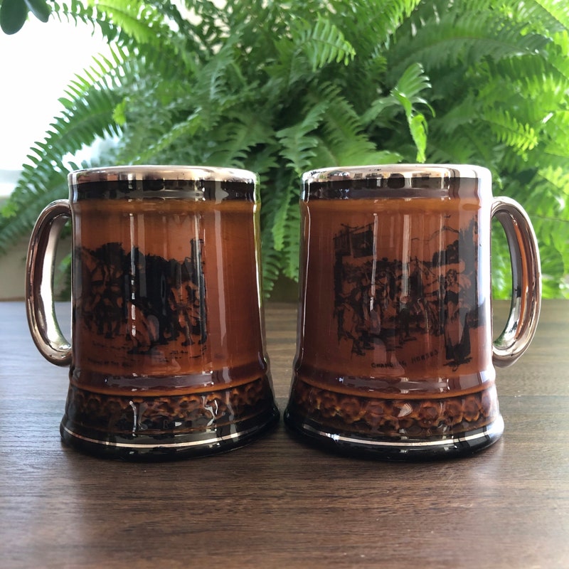 Ridgways Coaching Days - Etsy