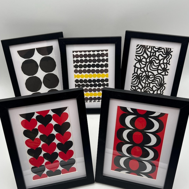 Marimekko Posters - Etsy