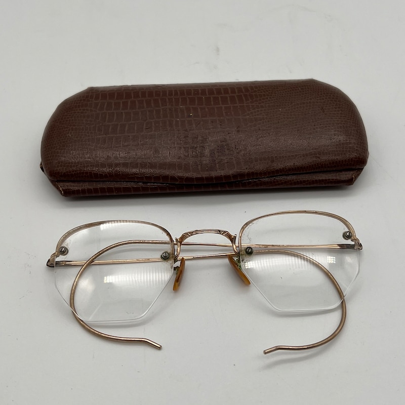 Wire Rim Sunglasses - Etsy