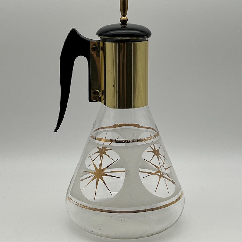 Fred Press - Etsy
