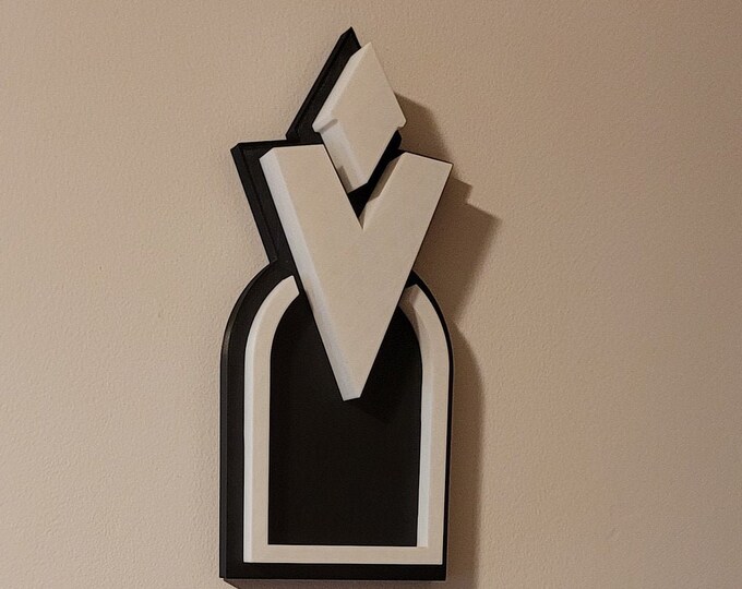 Skyrim Quest Door Marker - Etsy
