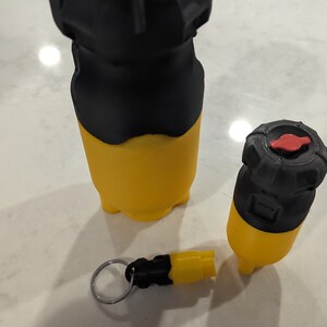 Fallout Fusion Core - Etsy