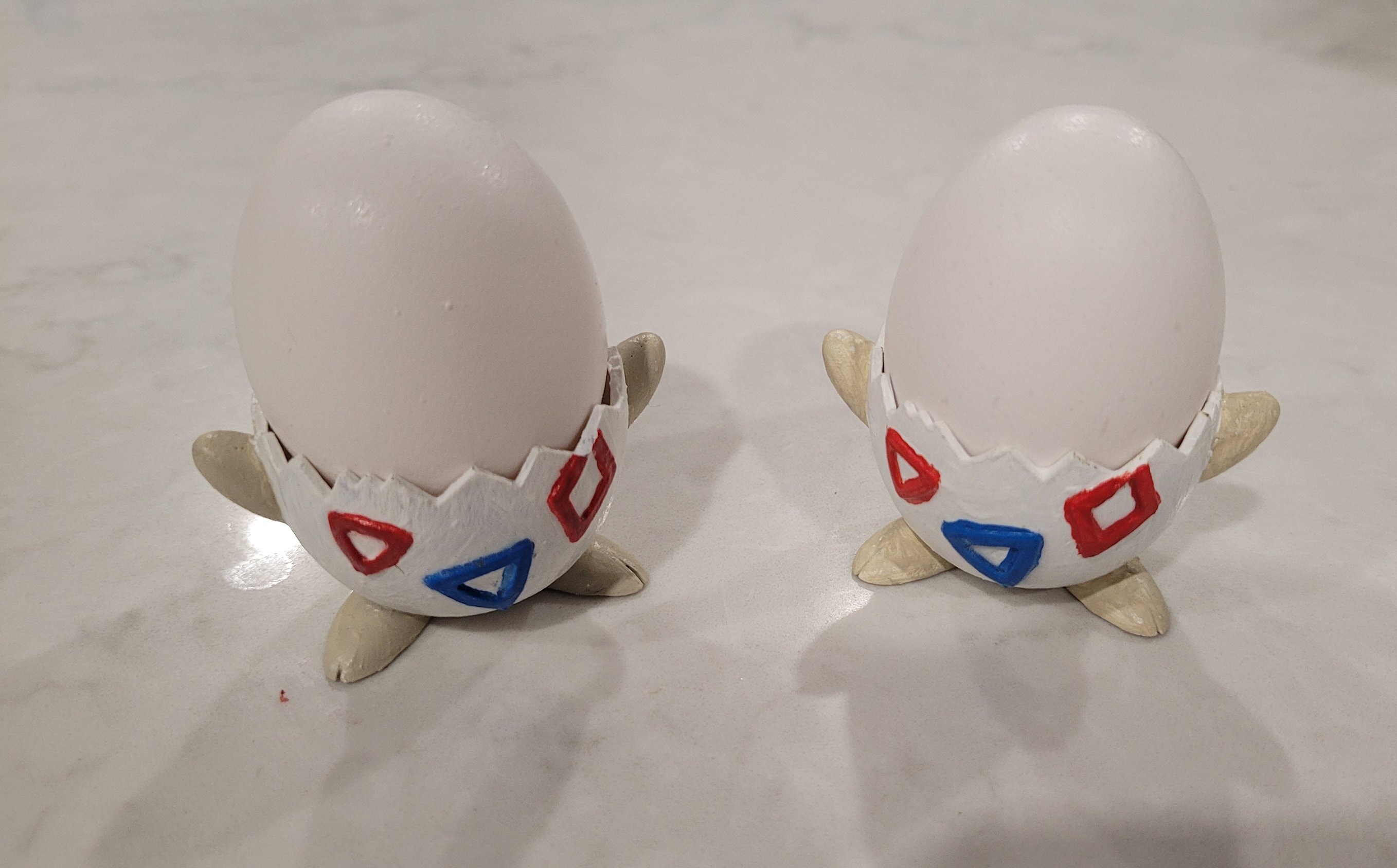 Pokemon Togepi Egg