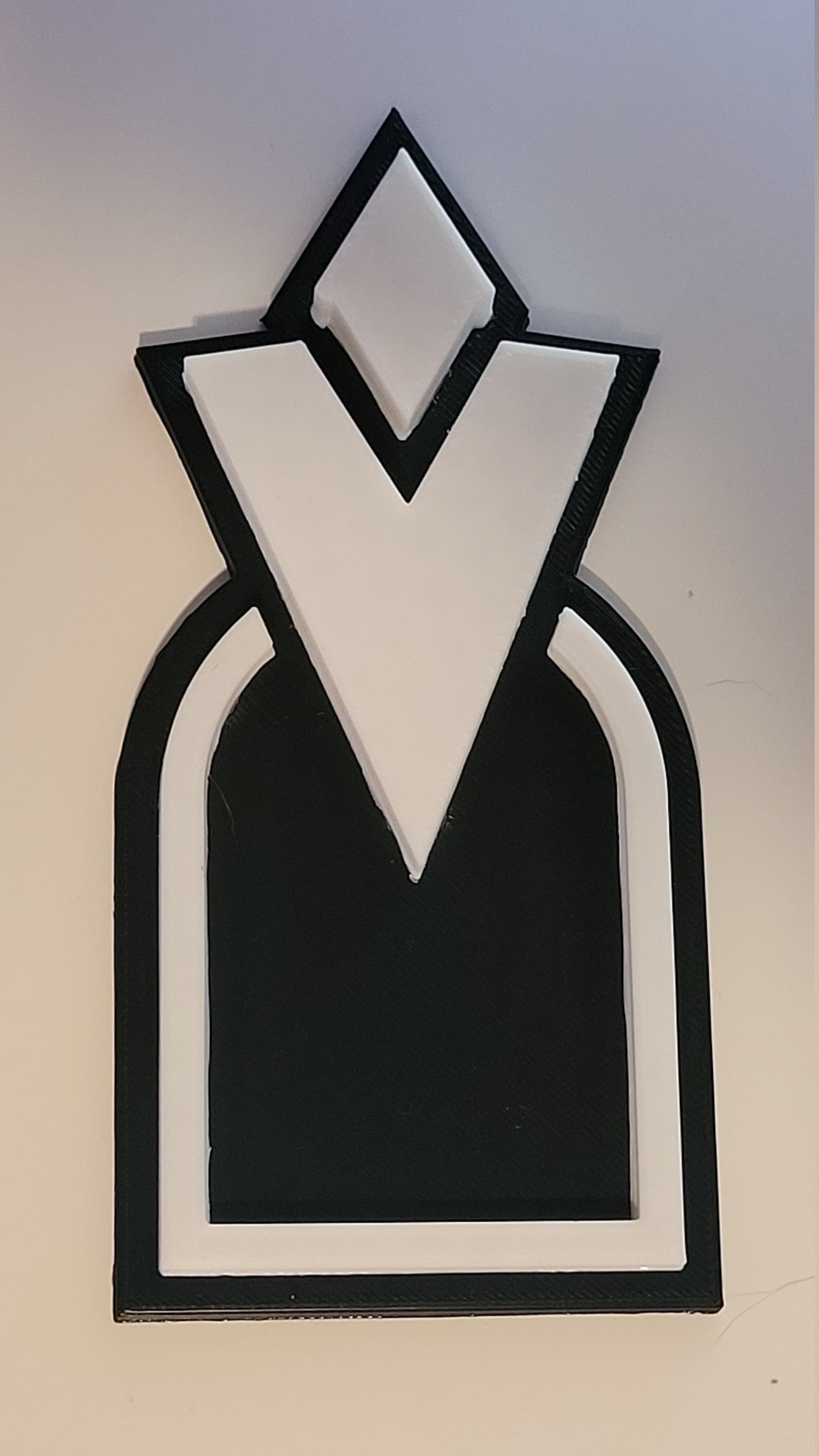 Skyrim Quest Door Marker - Etsy