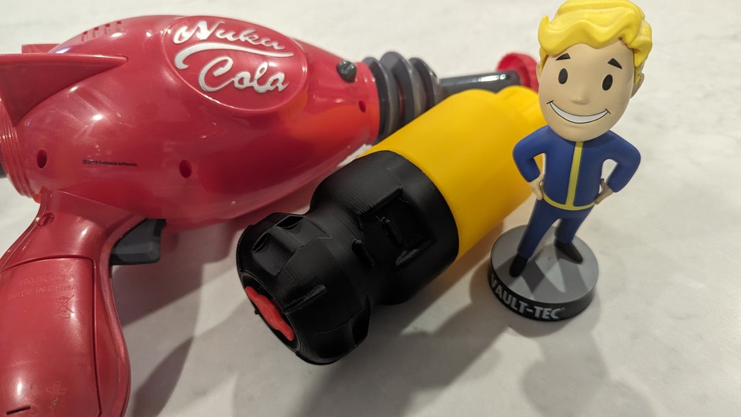 Fallout Fusion Core - Etsy
