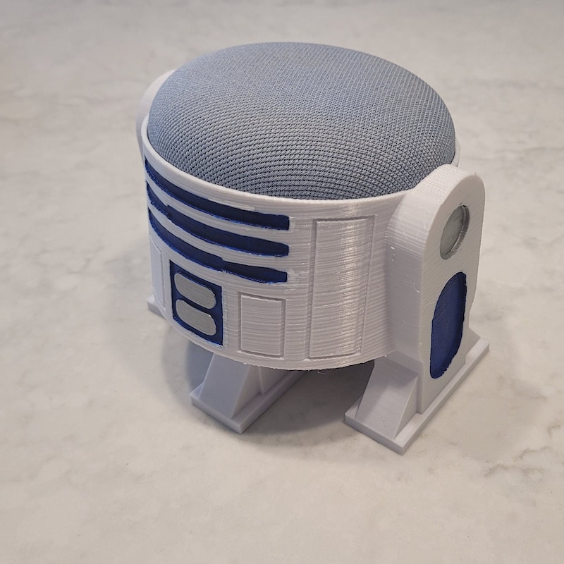 Google Home Mini Holder - Etsy